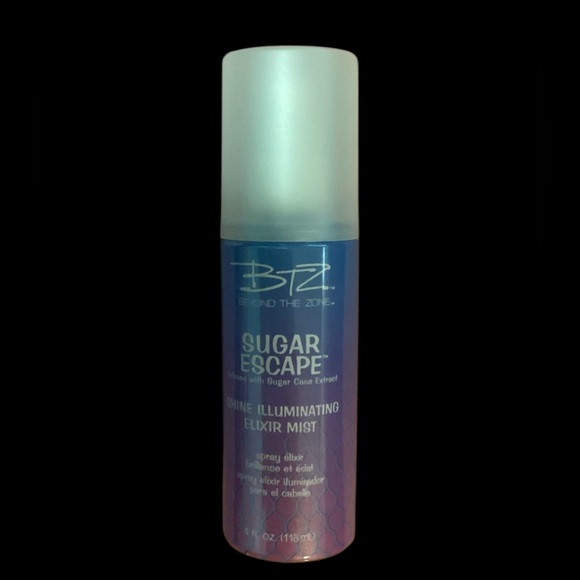 BTZ BEYOND THE ZONE | Hair | Btz Beyond The Zone Shine Illuminating ...